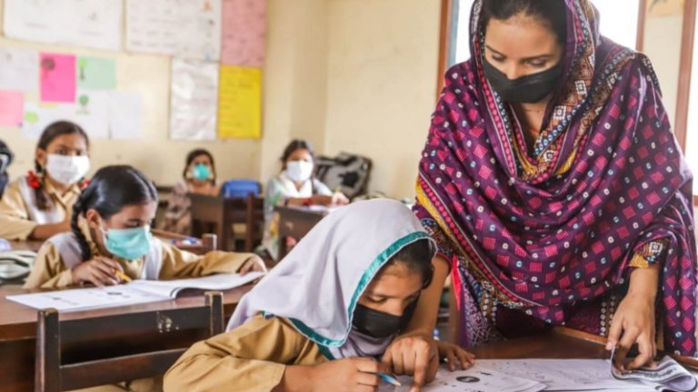 Rinascita dell’Istruzione dopo la pandemia - TCF Italia